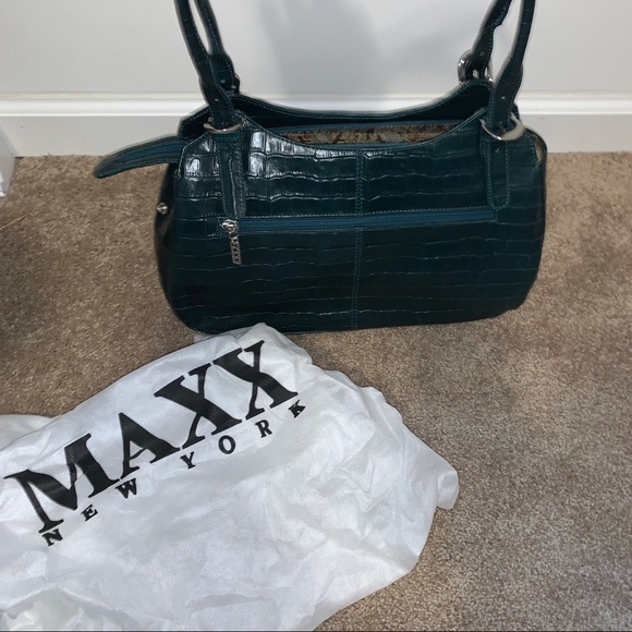 Maxx New York | Bags | Maxx New York Purse | Poshmark